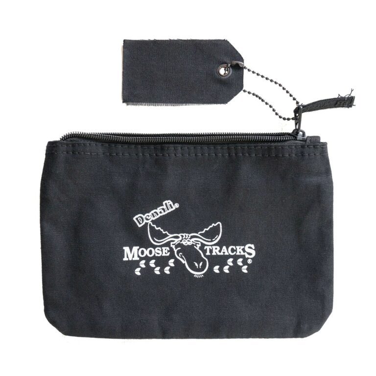 Merch Shop - Moose Tracks