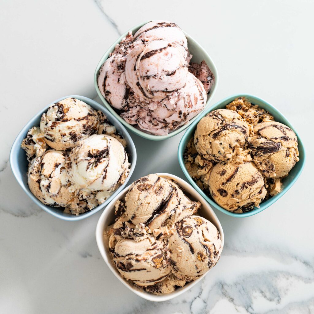 NEW Moose Tracks Prototype Flavors - Moose Tracks