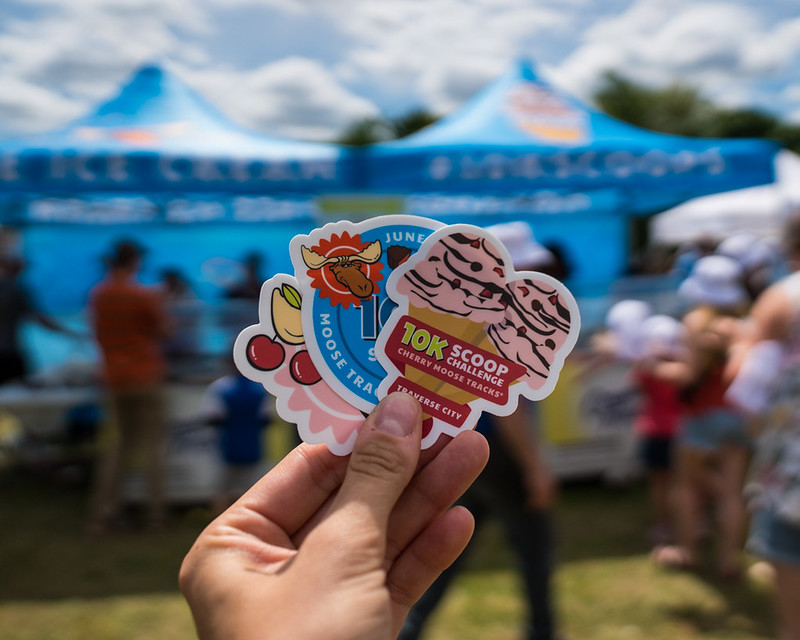 The 10,000 Scoop Challenge is Back for 2025! - Moose Tracks